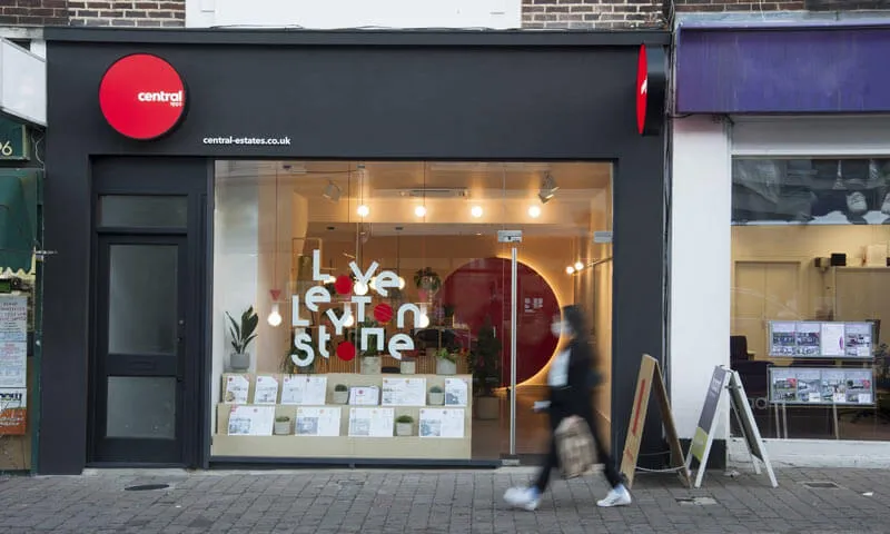 Real estate agency software UK | Build and grow with Reapit