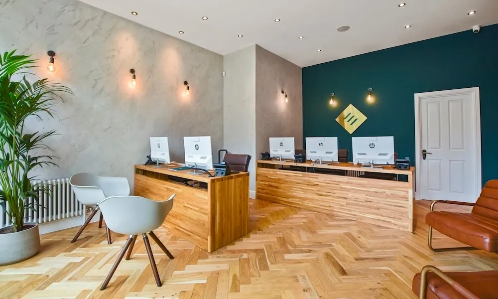 Real estate agency software UK | Build and grow with Reapit