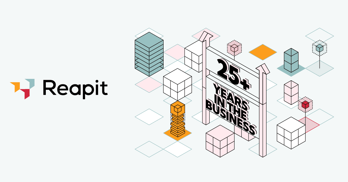 Trusted by leading estate agencies for 25+ years | Reapit