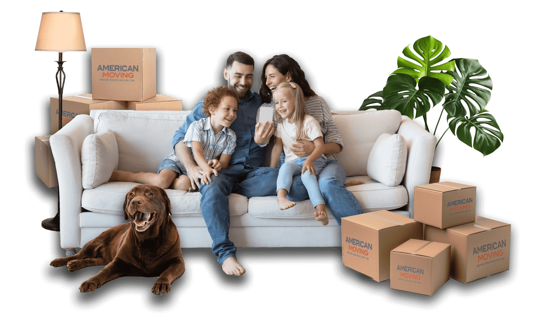 Begin Your New Chapter with Confidence