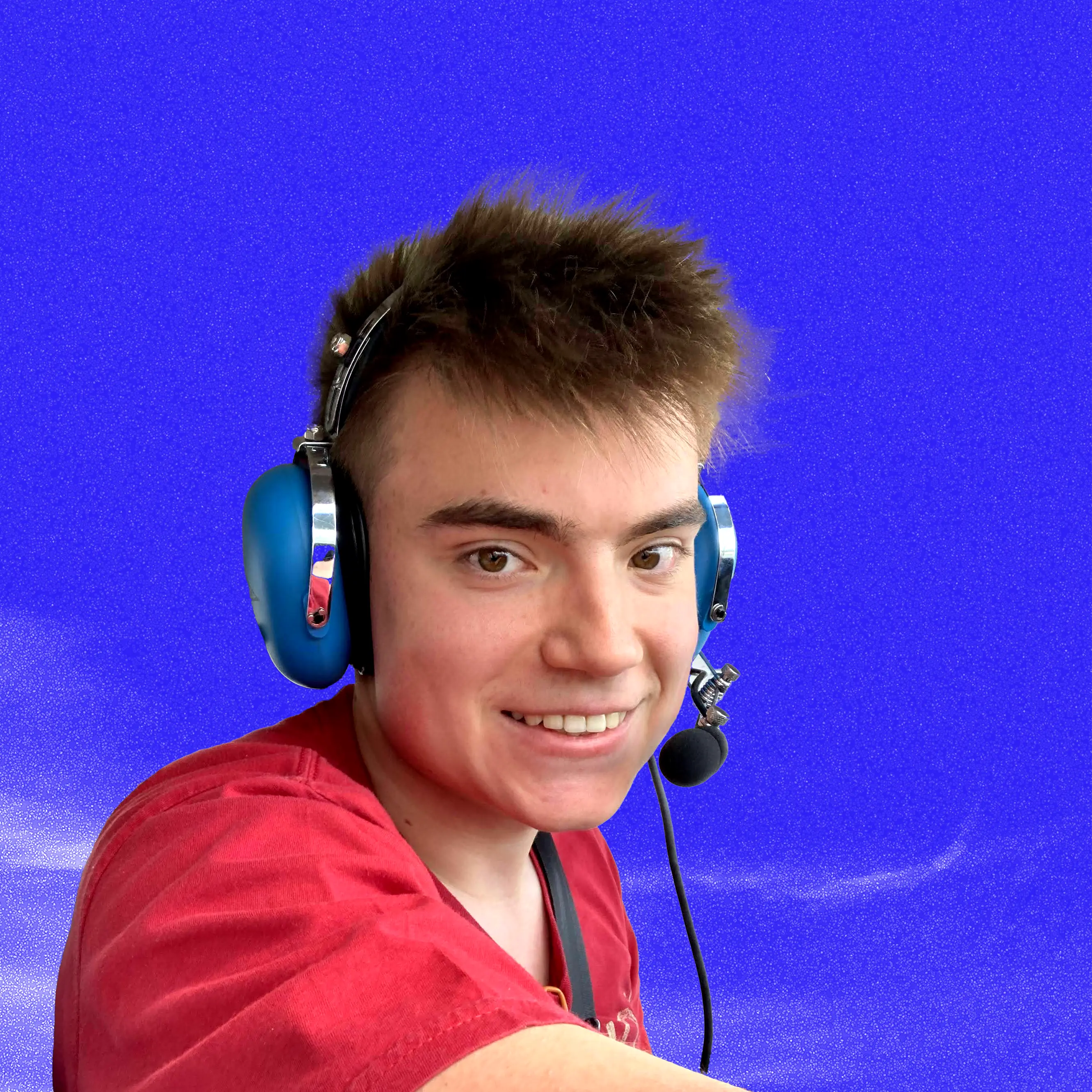 COWS - About Us | Flight Simulation Development