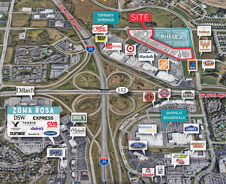 Crossroads Real Estate Group