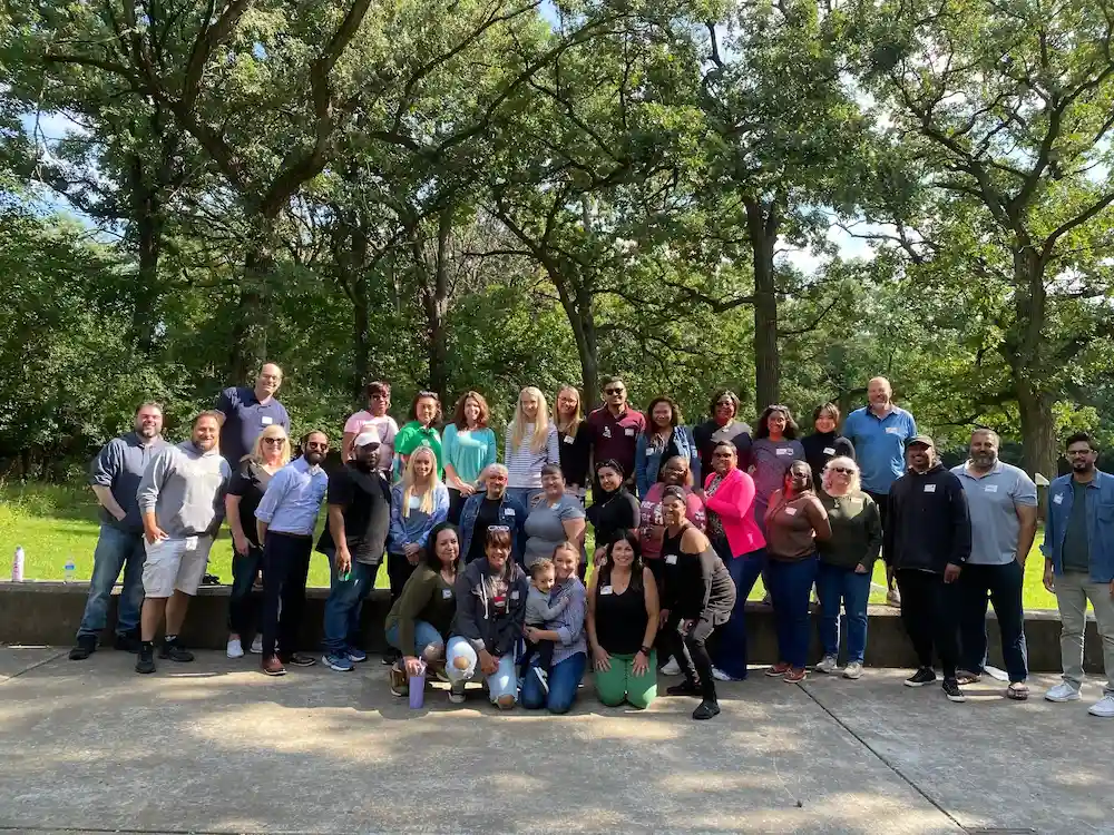 Meet Our Compassionate Team at Apex Health Services