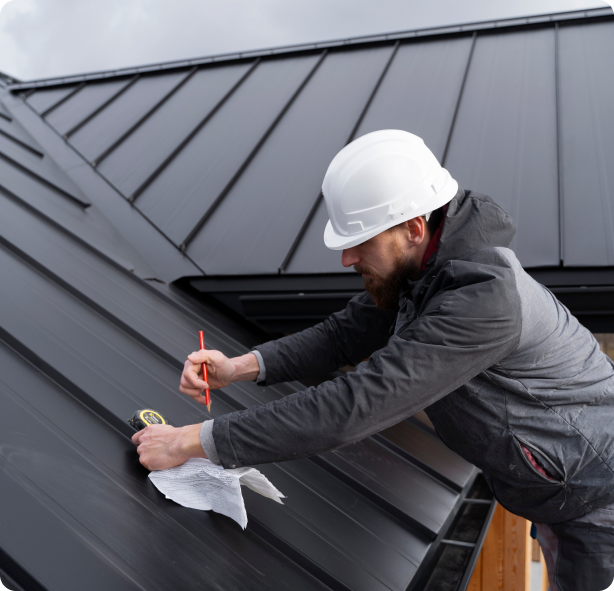 Denver Residential Roofing Services | EcoShield Exteriors