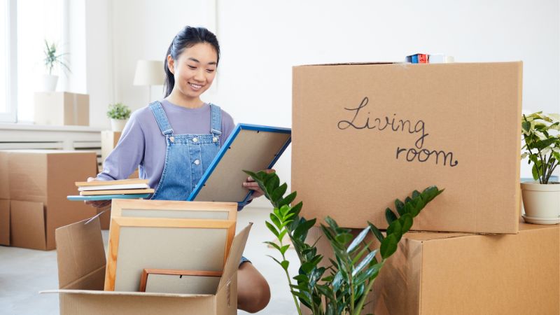 Begin Your New Chapter with Confidence