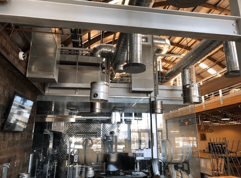 The Restaurant Operator's Complete Guide to HVAC