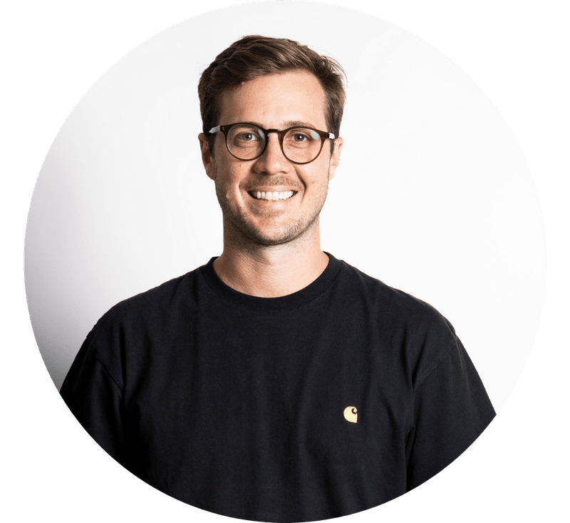 About Matt Rossi | Oodle Media Founder