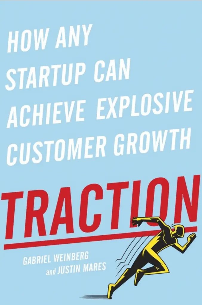 21 Best Startup Business Books For Startup Founders 🚀