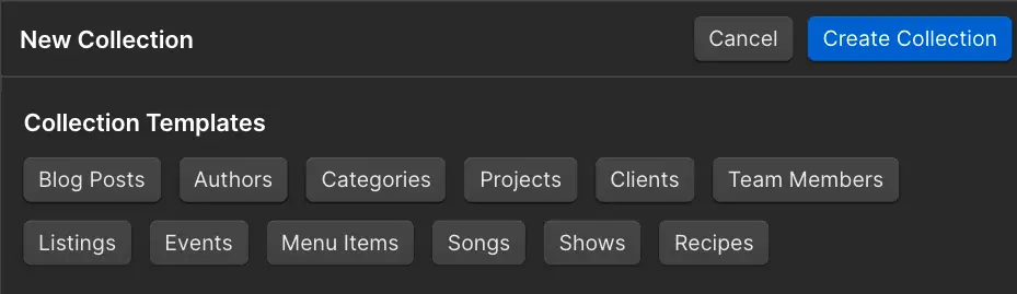 Webflow CMS: What is it, why use it and how to use it like a pro 🚀