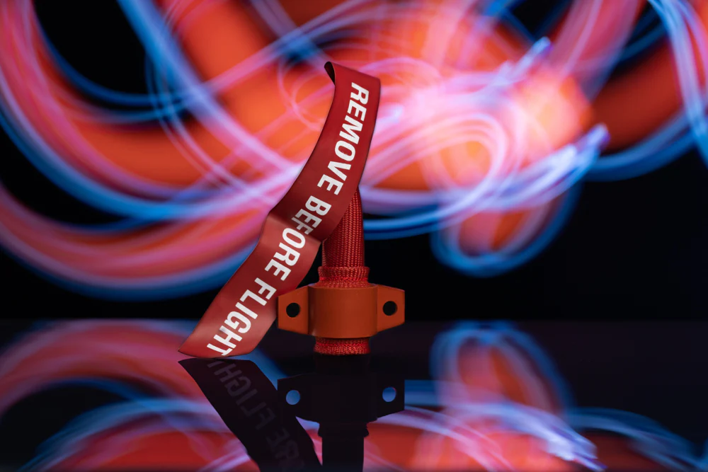 The Ultimate Guide to Aircraft Pitot Tube Covers