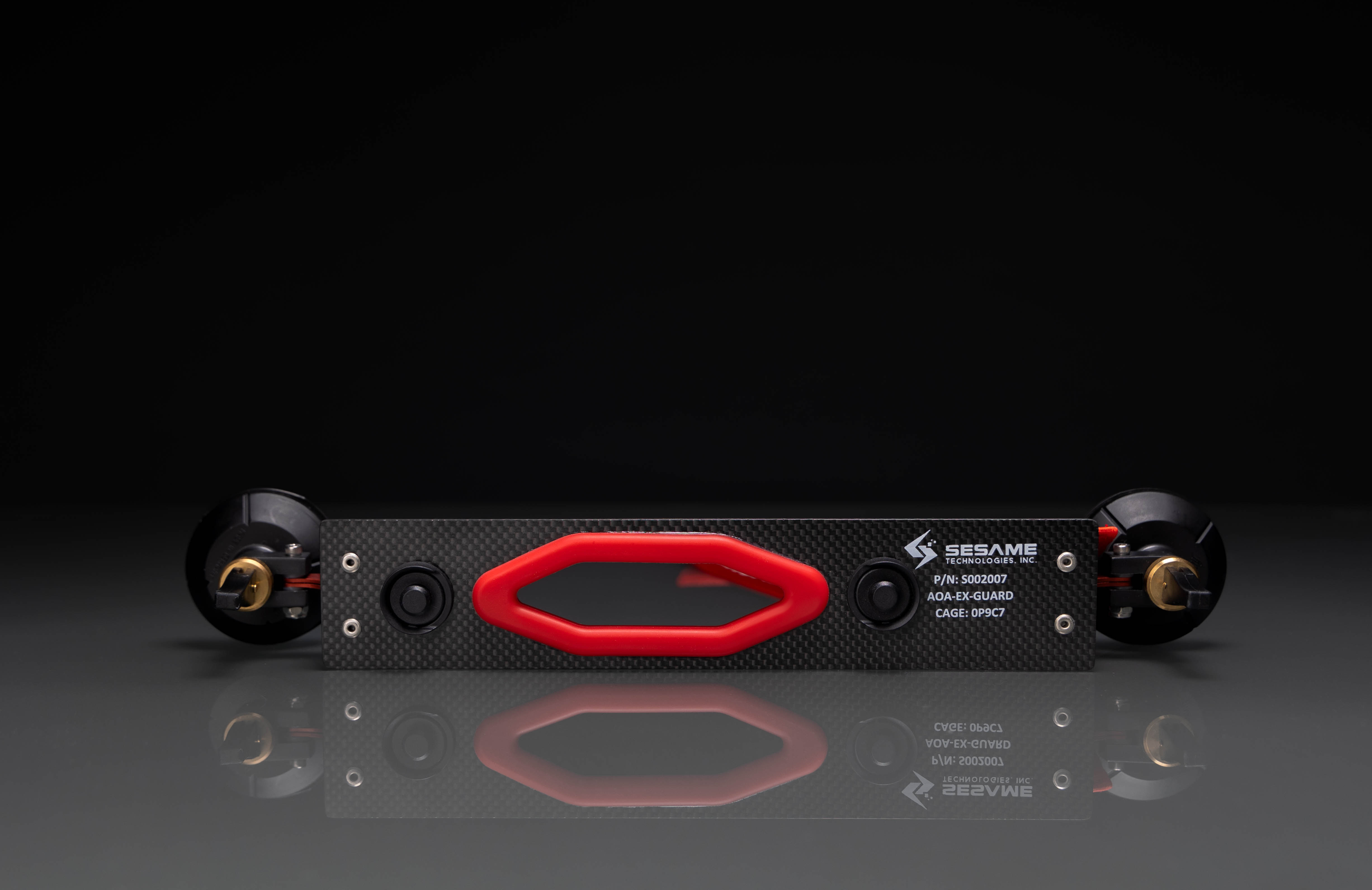 Sesame Technologies, Inc. | Safety-Driven Craftsmanship