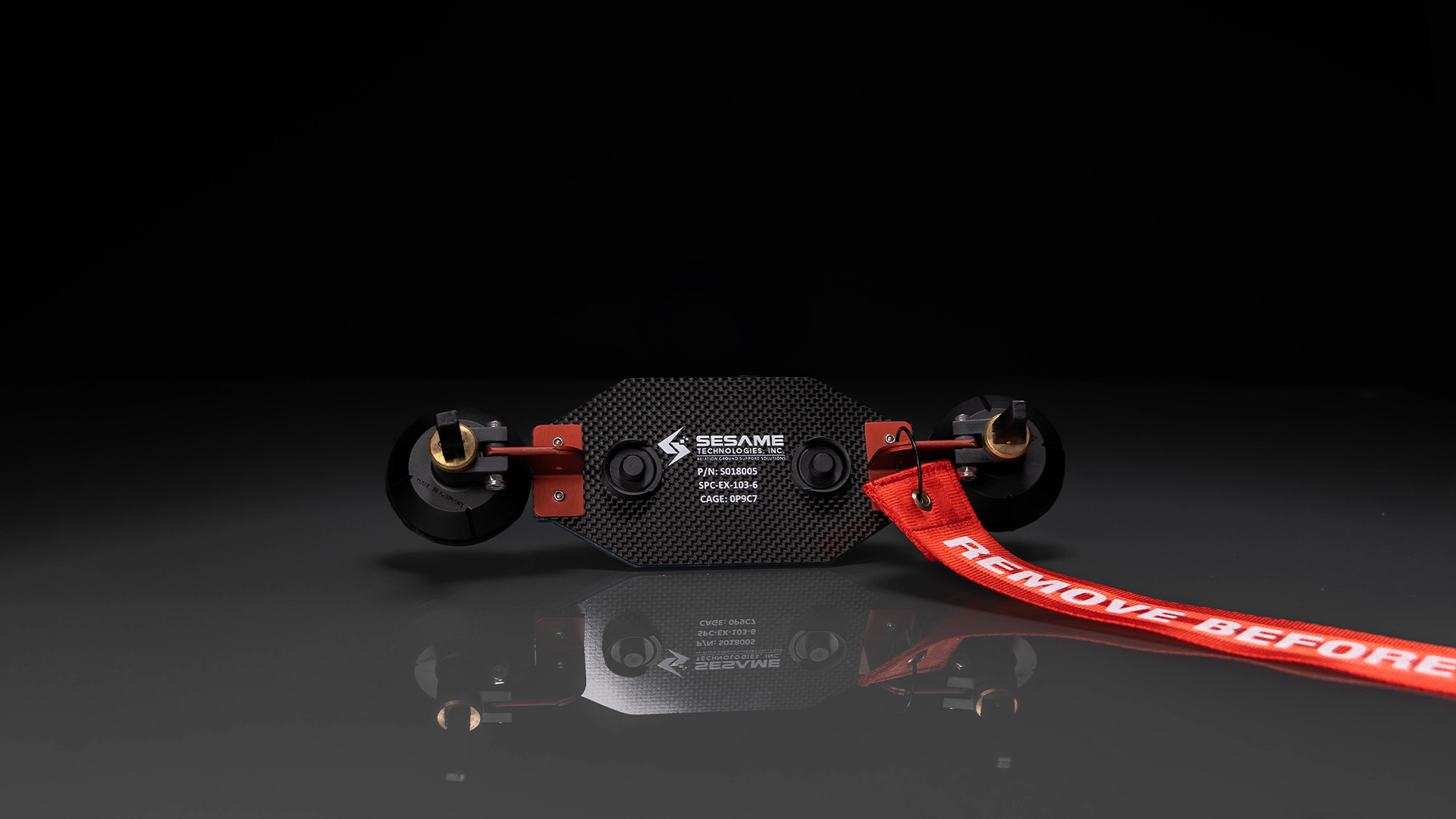 Sesame Technologies, Inc. | Safety-Driven Craftsmanship