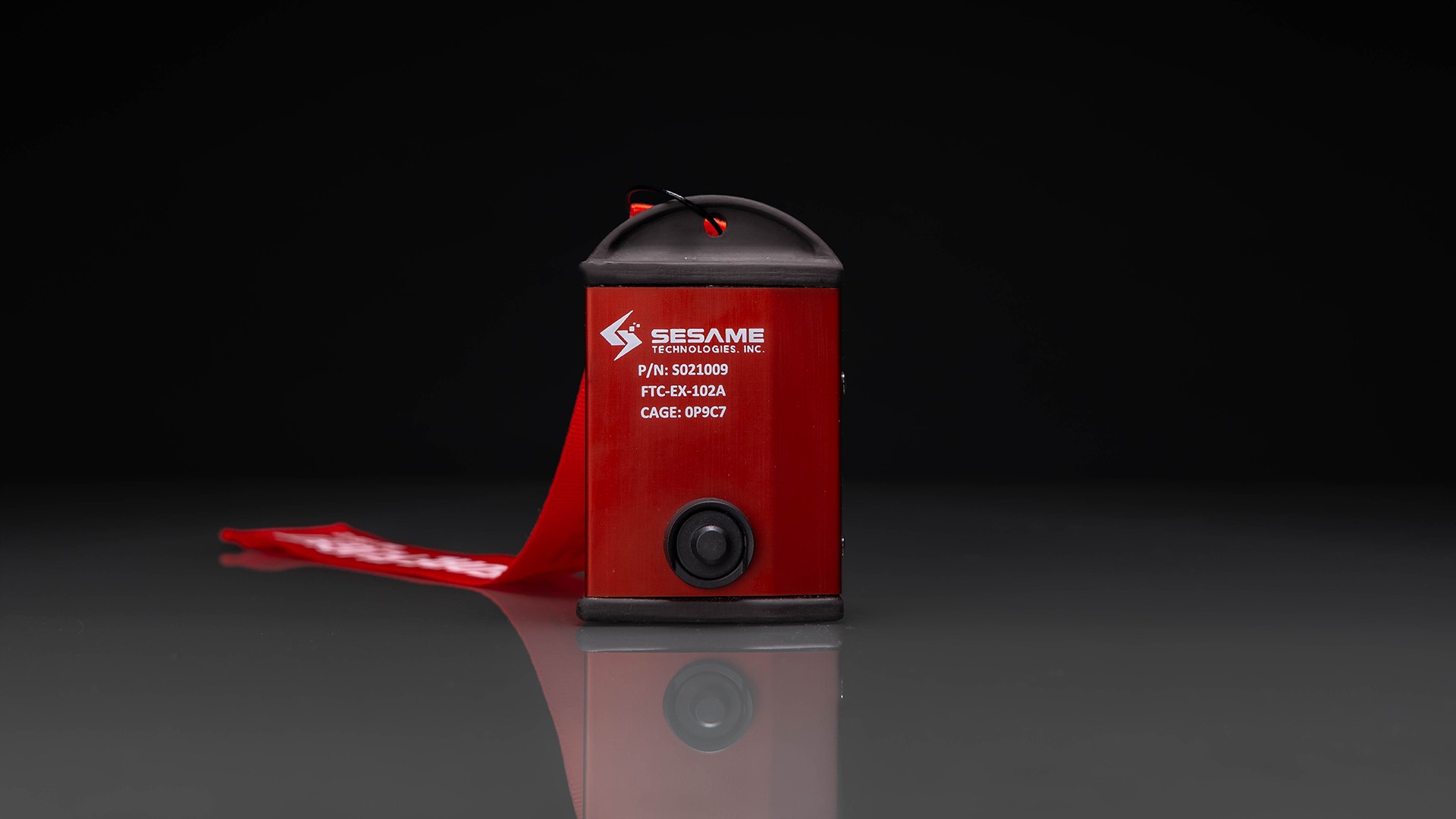 Sesame Technologies, Inc. | Safety-Driven Craftsmanship