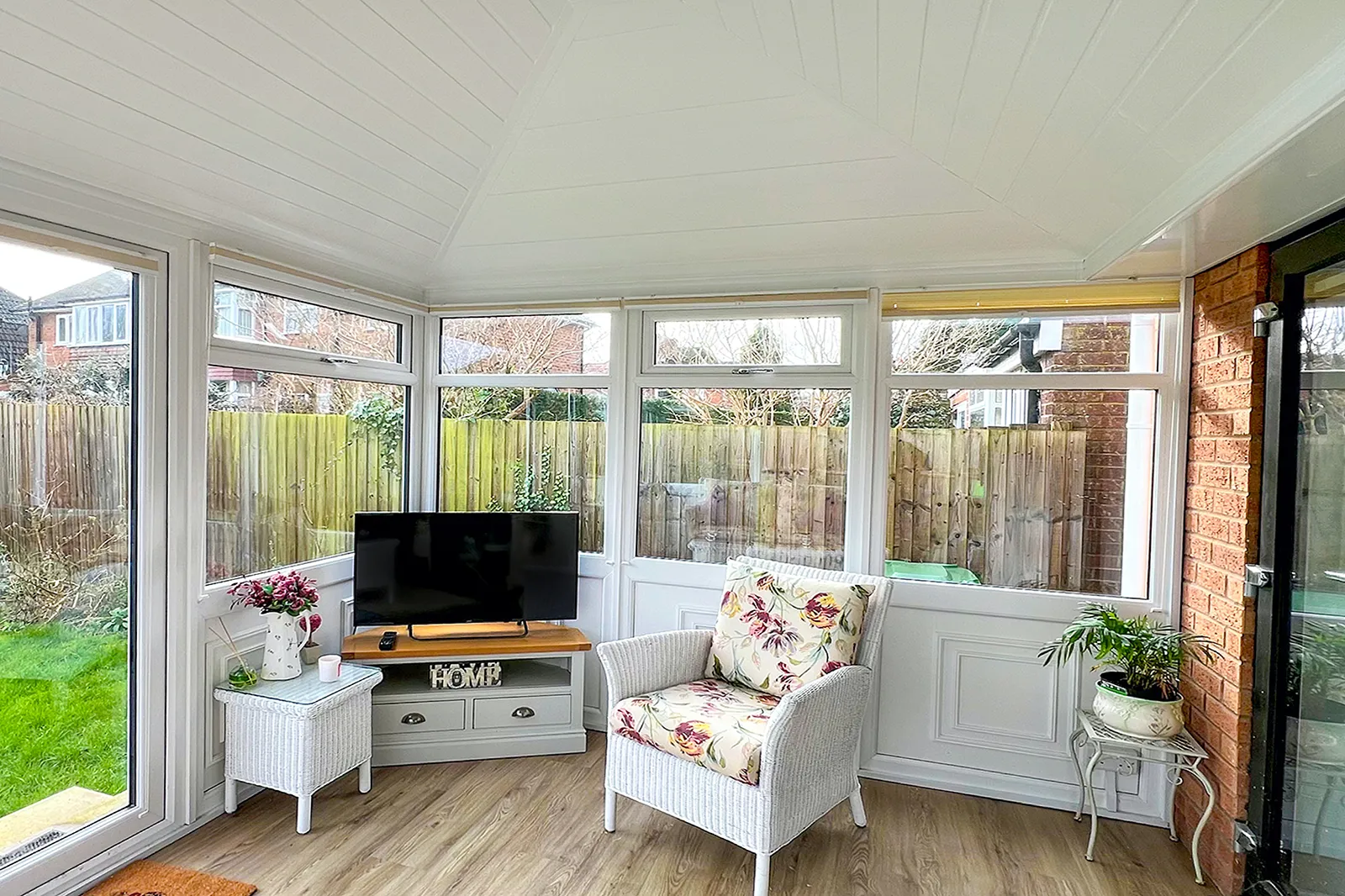 Installation Process for Conservatory Insulation Solutions | CIS