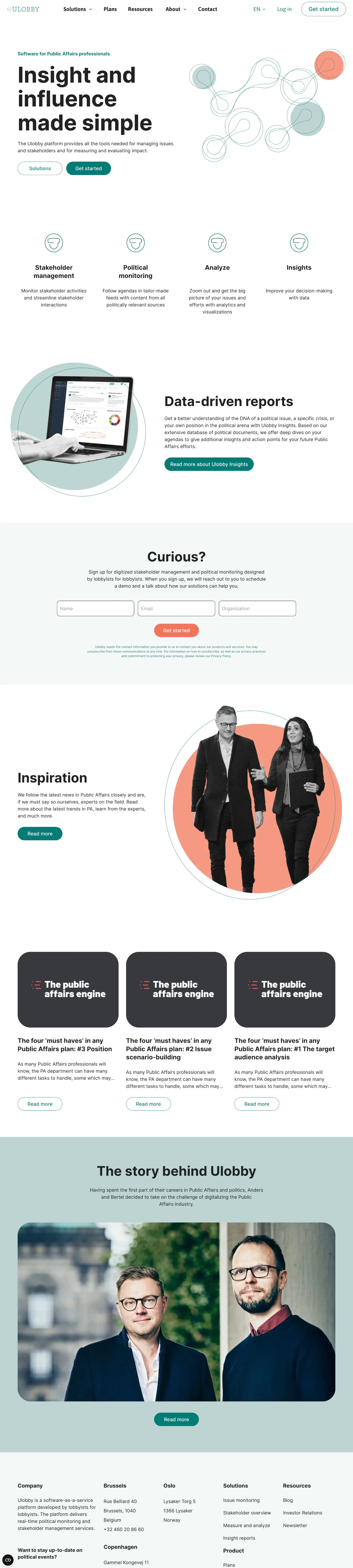 Flying Pixels - Webflow Development & SEO
