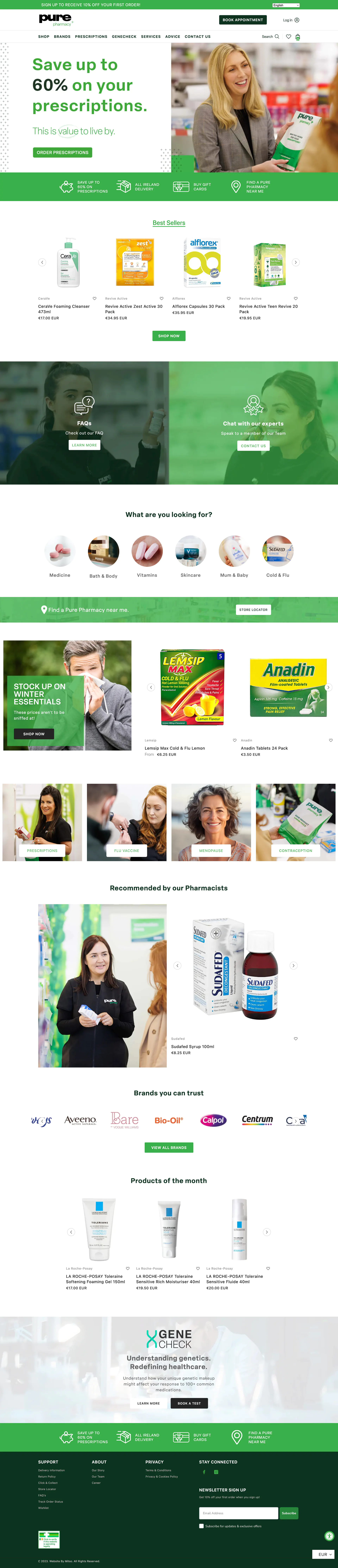 Flying Pixels - Webflow Development & SEO