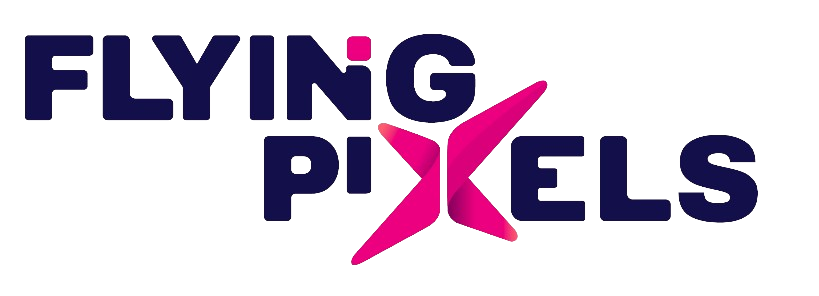 Flying Pixels - Webflow Development & SEO