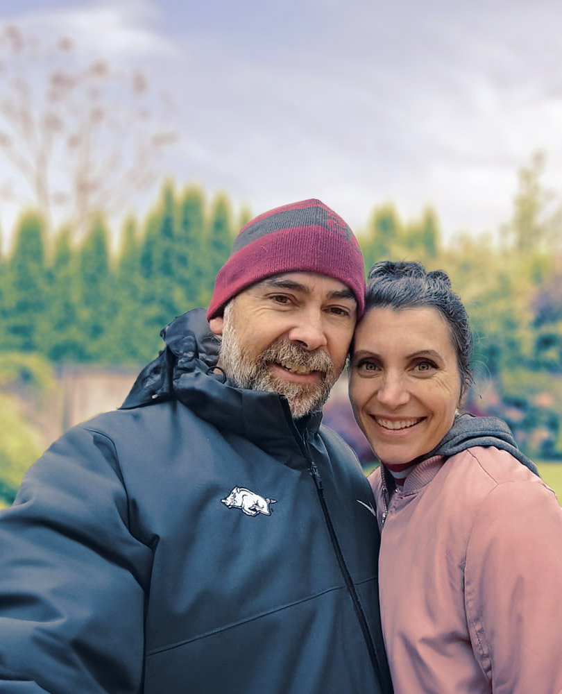 The Alleviaters | About