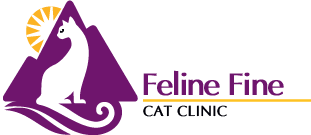 Feline Fine Cat Clinic –Cats ONLY Veterinary Clinic