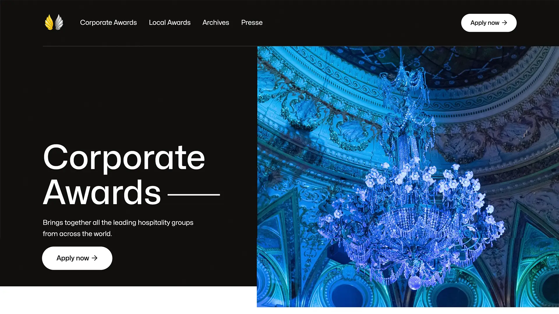 Corporate Awards
