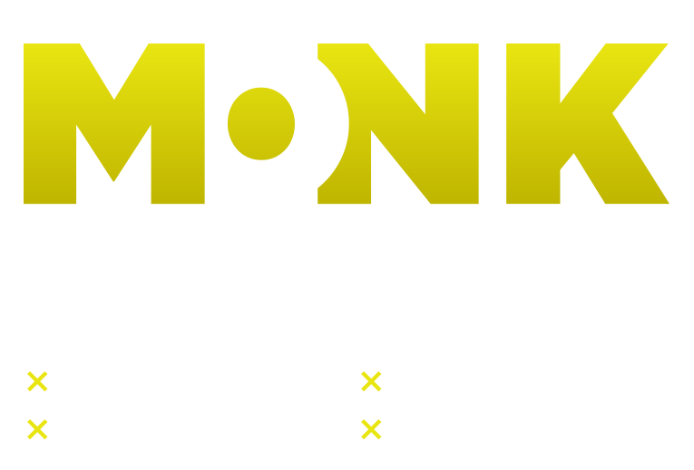 Monk Mode Life