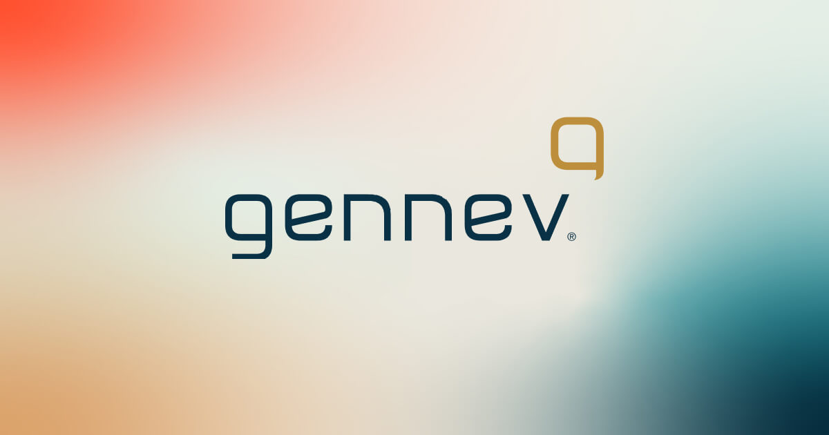 Gennev: Expert virtual menopause care