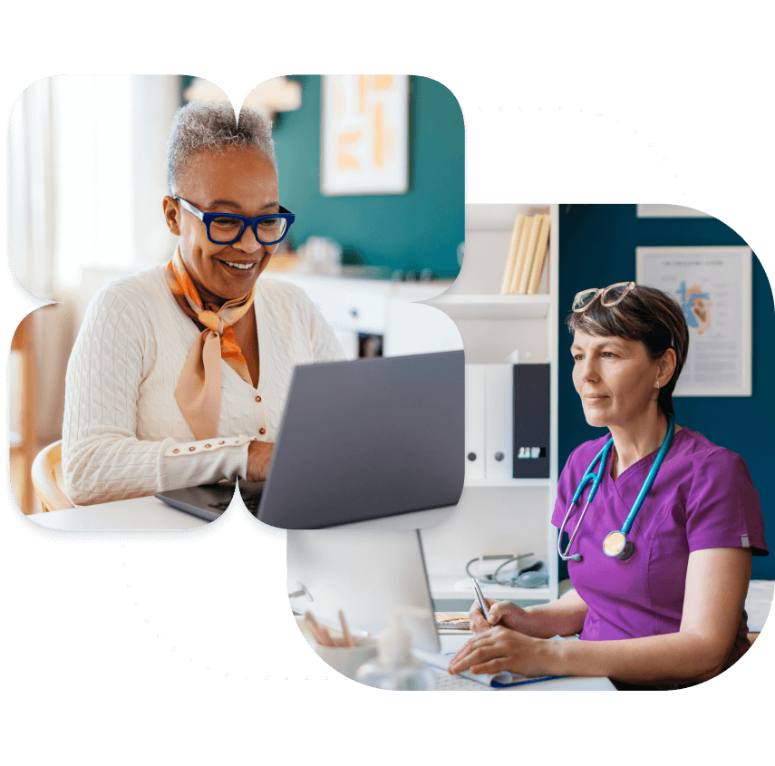 Gennev: Expert virtual menopause care