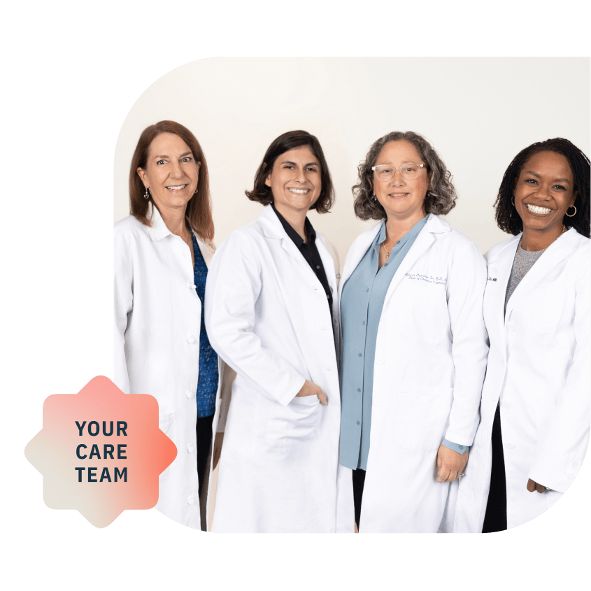 Gennev: Expert virtual menopause care