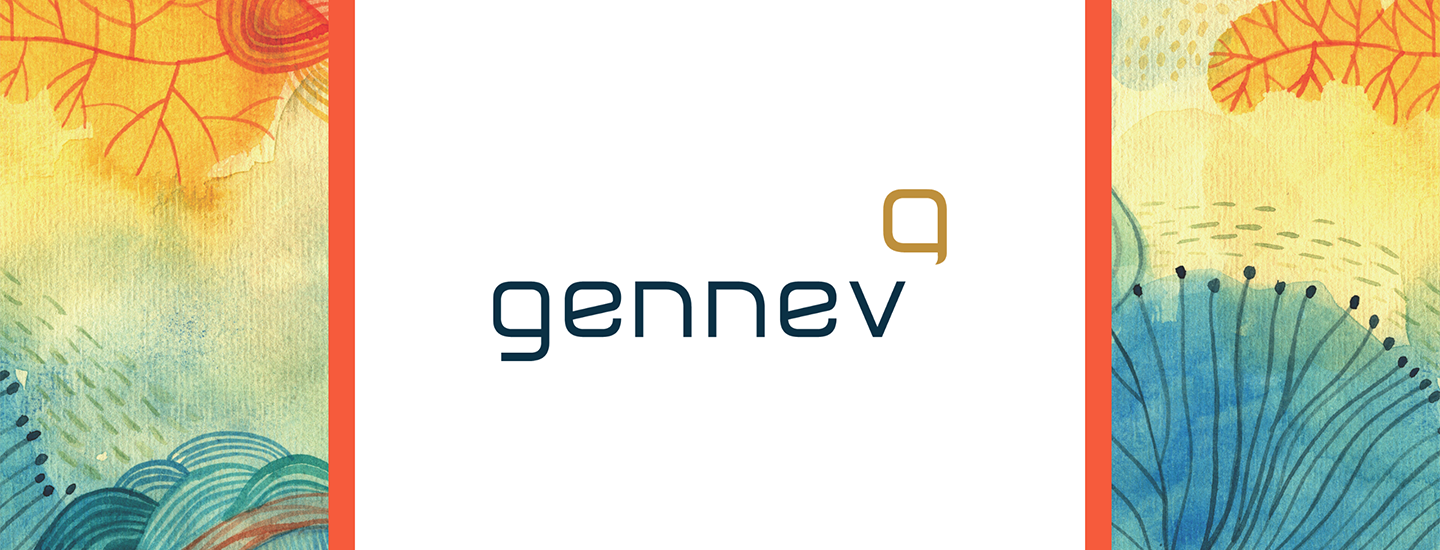 Why we rebranded Gennev with CEO Jill Angelo | Gennev