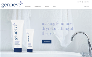 Why we rebranded Gennev with CEO Jill Angelo | Gennev