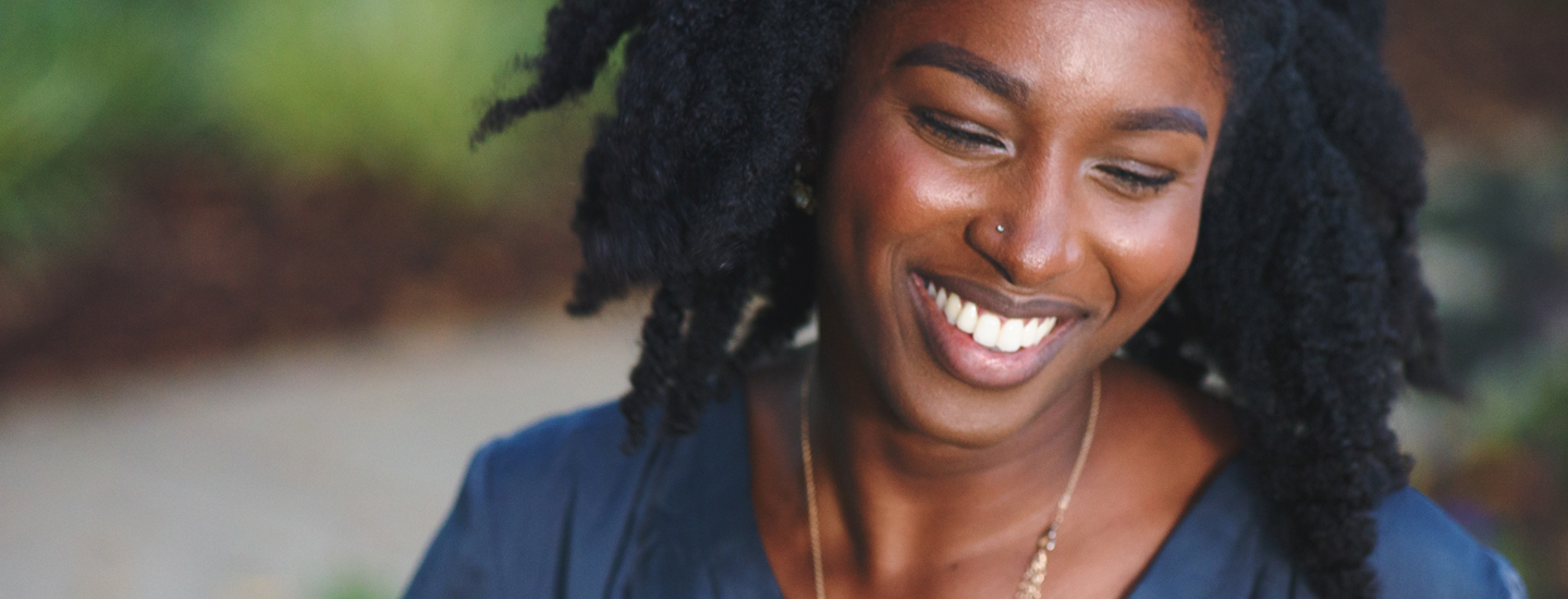 Julie Duffy Dillon: Accepting your menopause body