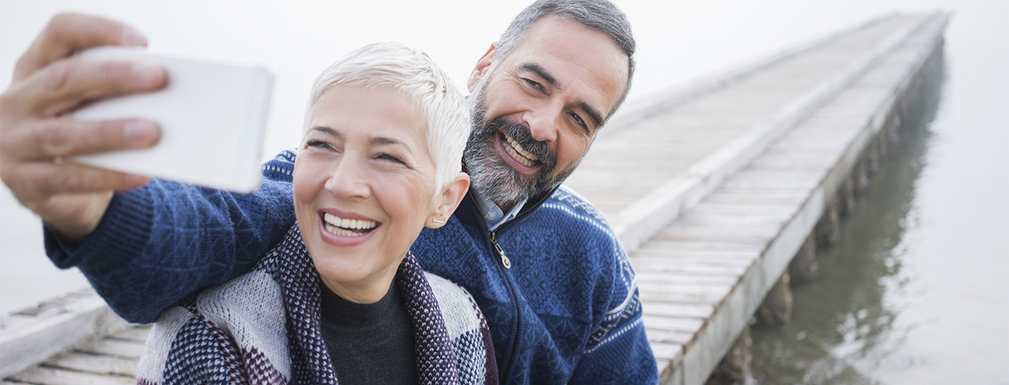 Menopause Divorce Regret: What's really behind midlife divorce?