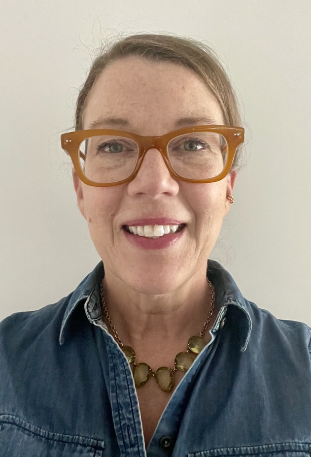 Dr. Pamela Neff, MD | Gennev