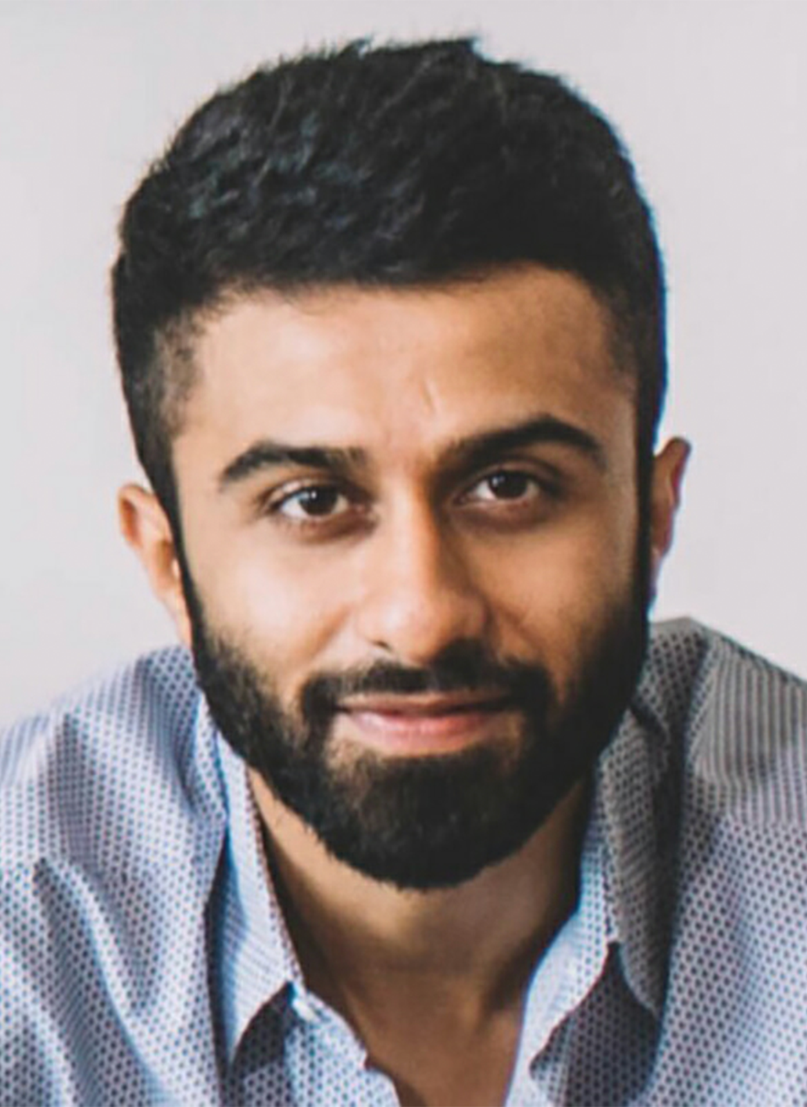 Team - Huddle Ventures - Pre-Seed/Seed VC