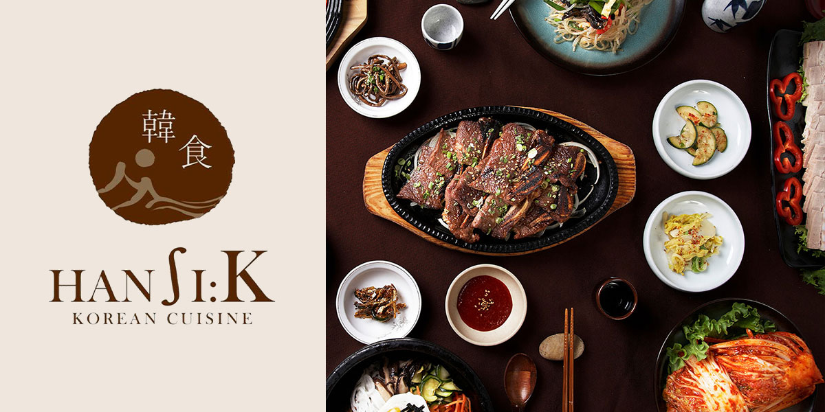 Our Culinary Story | Hansik