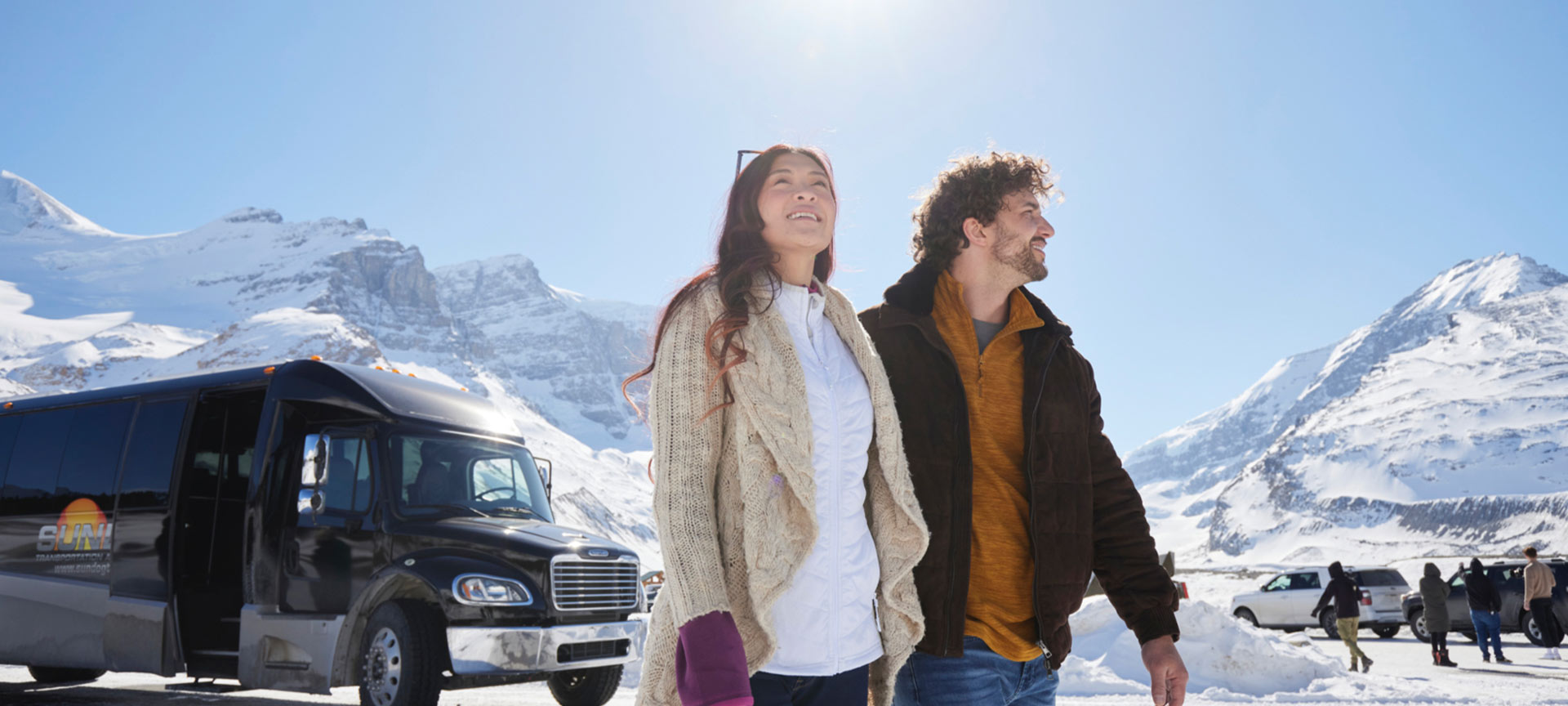 About Us | SunDog Transportation and Tour Co.