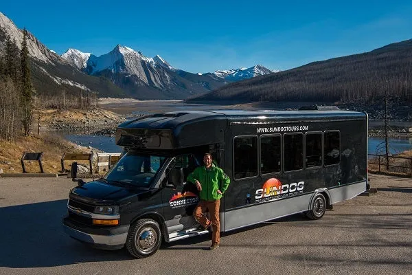 Our Vehicles | SunDog Transportation and Tour Co.