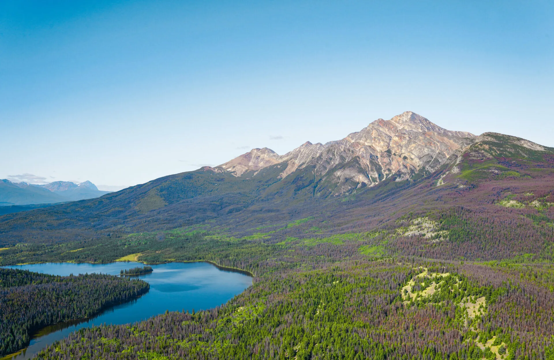 The Best Summer Day in Jasper National Park for Families | SunDog ...