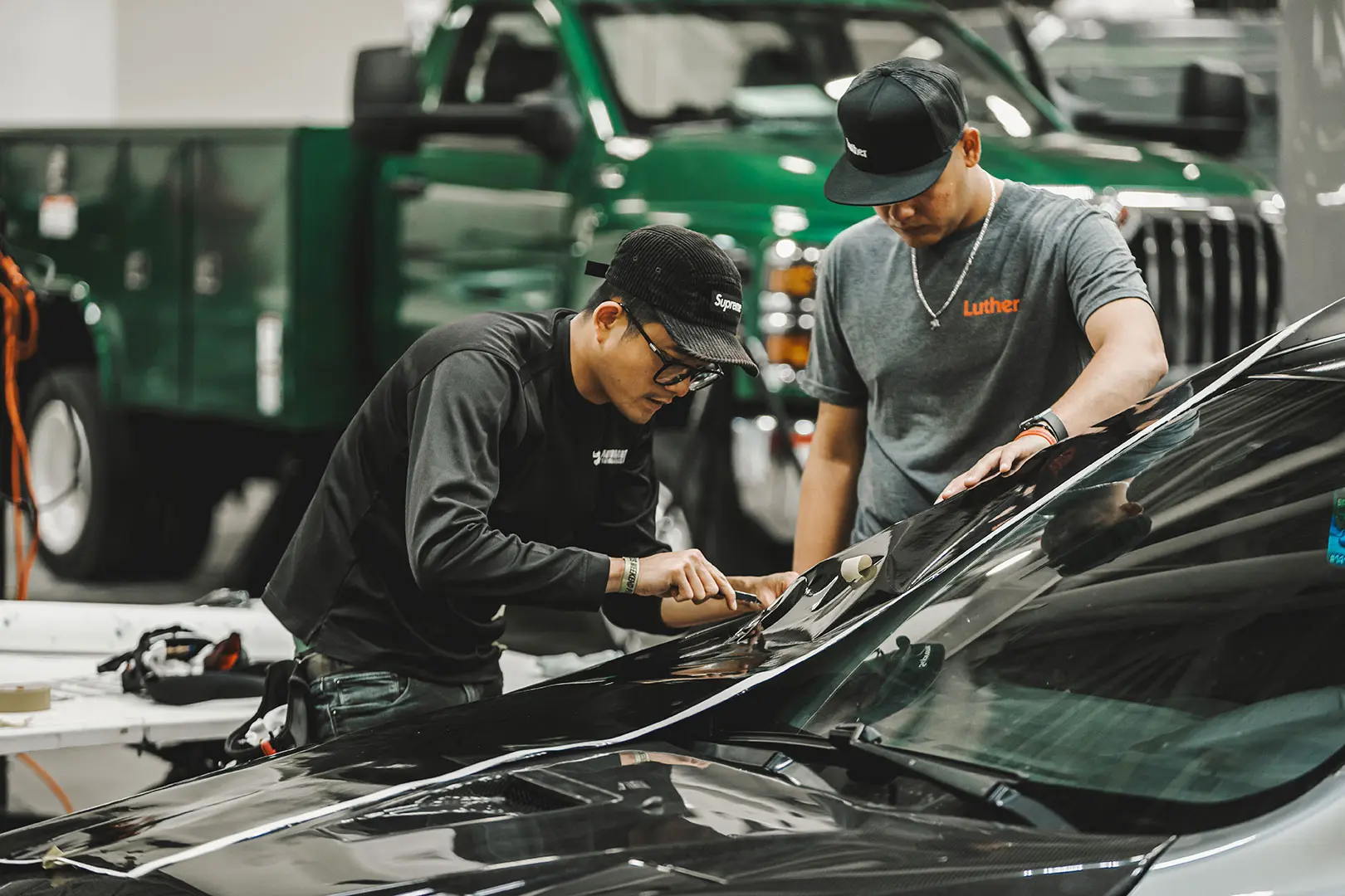 Automotive Performance Studio