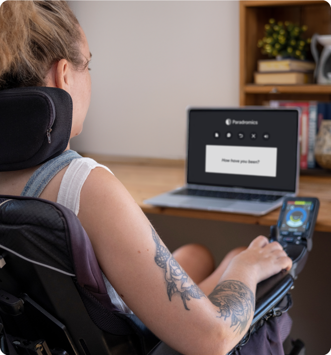 Connexus Direct Data Interface | The Future of BCI