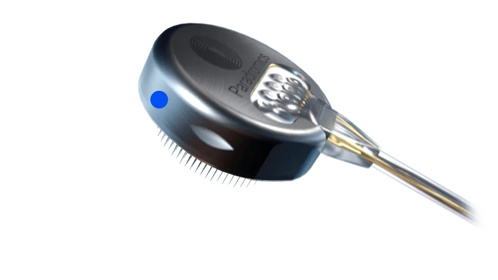 Connexus Direct Data Interface | The Future of BCI