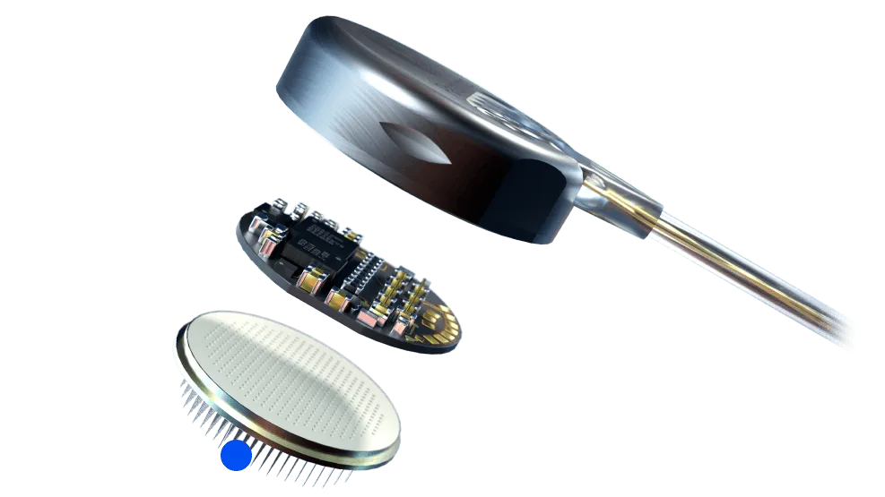 Connexus Direct Data Interface | The Future of BCI