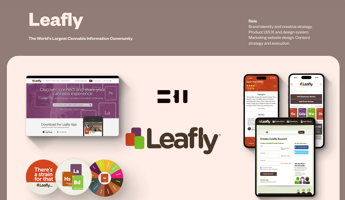 Leafly