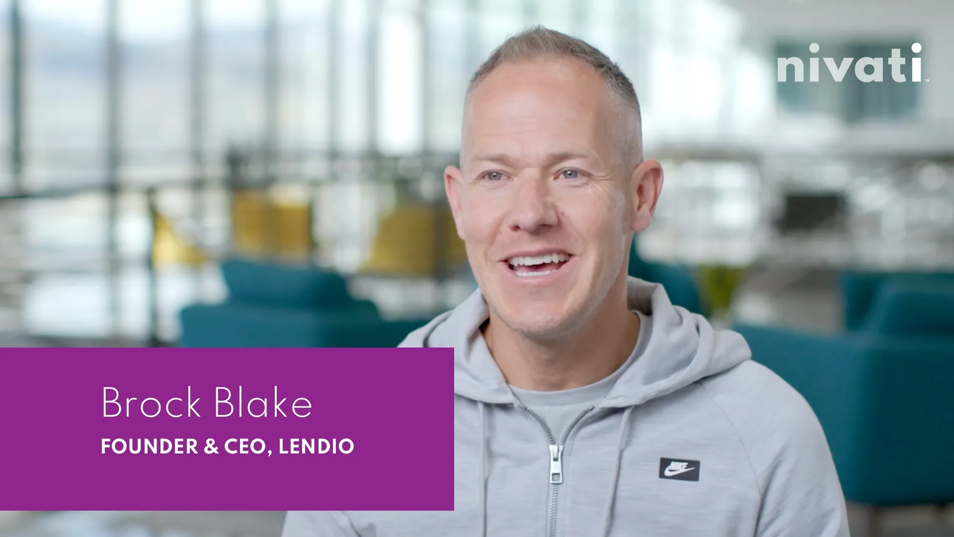 Nivati - Employee Mental Health Platform for Everyone