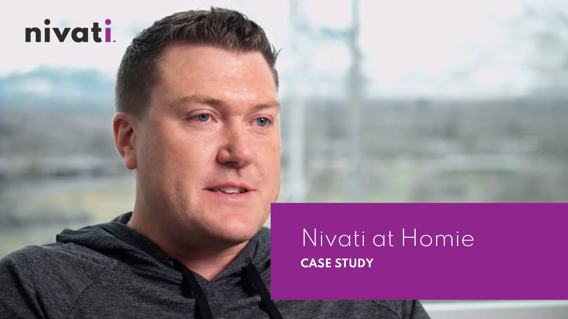 Nivati - Employee Mental Health Platform for Everyone