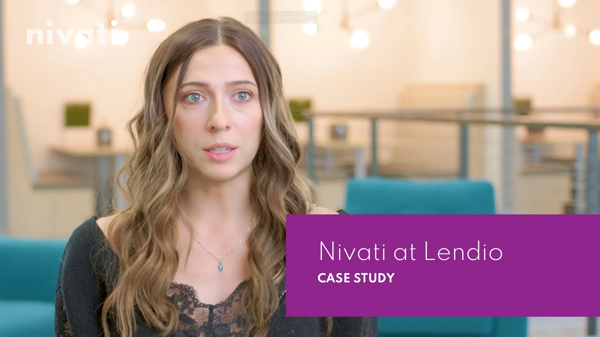 Nivati - Employee Mental Health Platform for Everyone