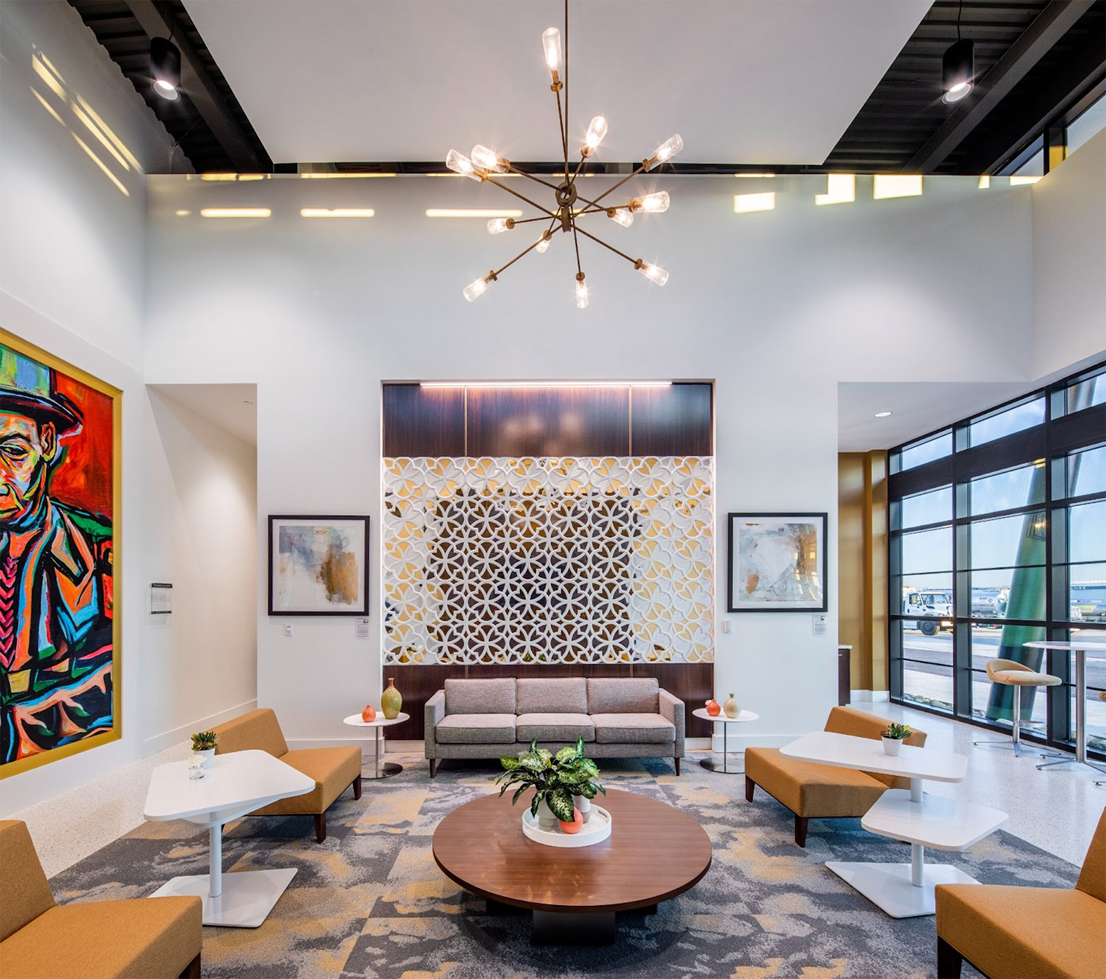 Projects - Signature Flight Support | Hartsfield-Jackson Atlanta ...