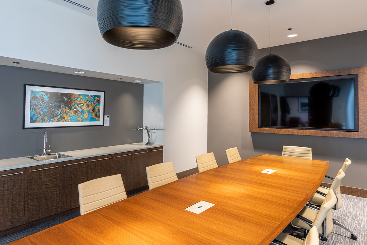 Projects - Signature Flight Support | Washington Dulles International ...