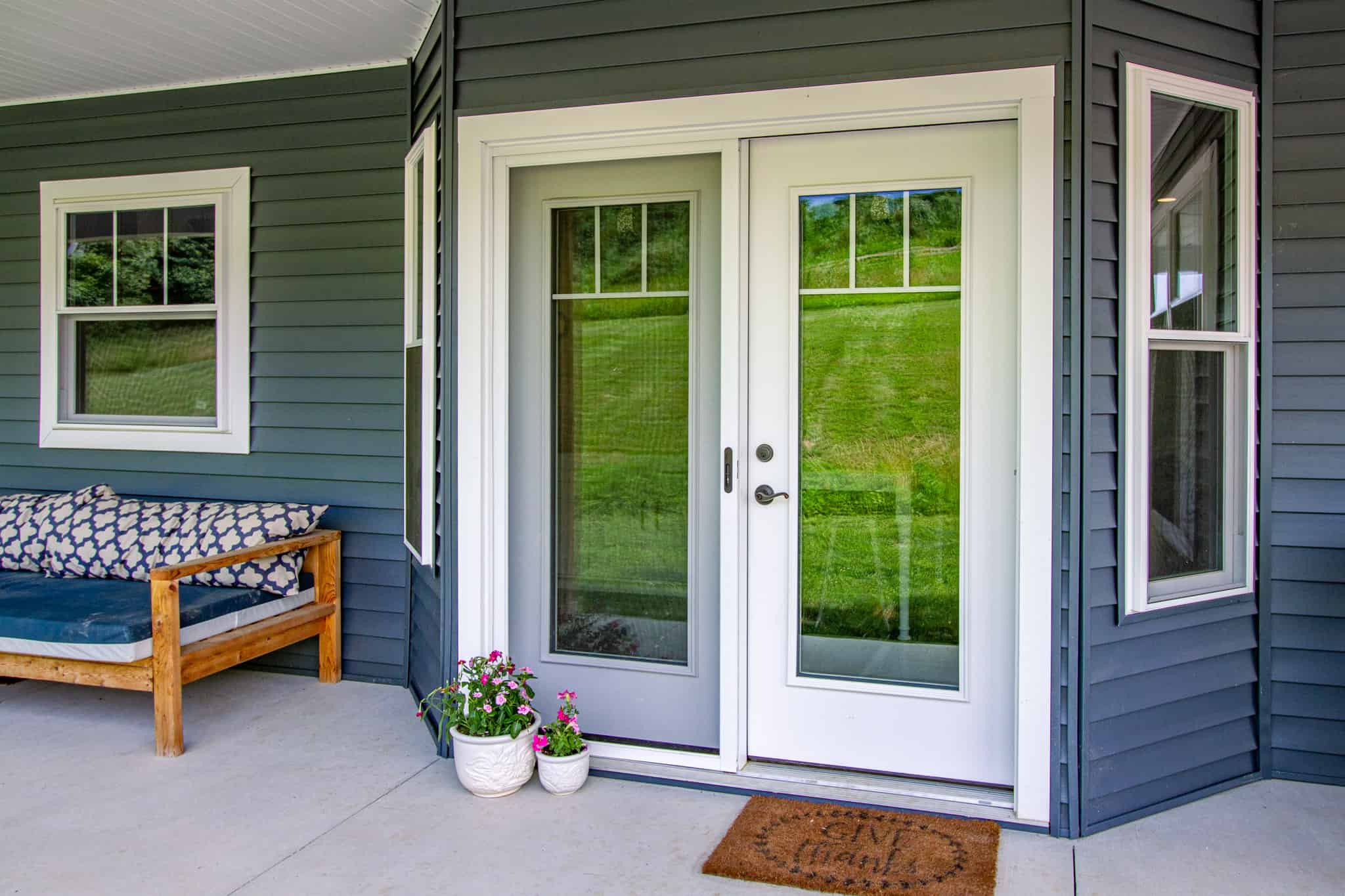 Columbus Door Sales, Inc. | Entry & Patio Doors | Columbus OH