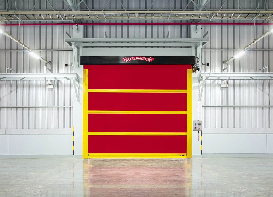 Columbus Door Sales, Inc. | High Performance Doors | Columbus OH